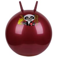 China Odorless Space Hopper Kids Toy Balls Ultralight Multifunctional for sale