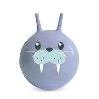China Antiburst Adult Sized Bouncy Ball for sale