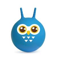 China Antiburst Adult Sized Bouncy Ball for sale
