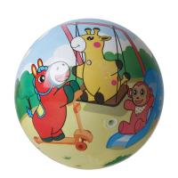 China Harmless Inflatable Sports Balls for sale