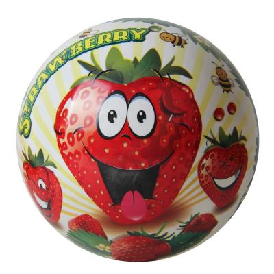 China Harmless Inflatable Sports Balls for sale