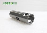 China Inner Hexagon Tungsten Carbide Spray Nozzle For Petroleum / Chemical Industry for sale