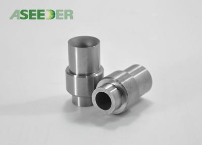 China Aseeder Cemented Carbide Nozzle High Stability For Harsh Operating Conditions for sale