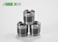 China High Efficiency Drill Bit Nozzle with Thread Nozzles for OEM Acceptance for sale