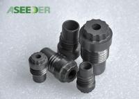 China Hard Wearing Oil Spray Head Thread Nozzle High Temperature Resistance for sale