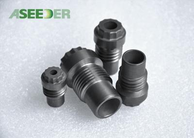 China Cinquefoil Alloy Drill Bit Nozzle Cemented Carbide Wear Parts High Stability for sale