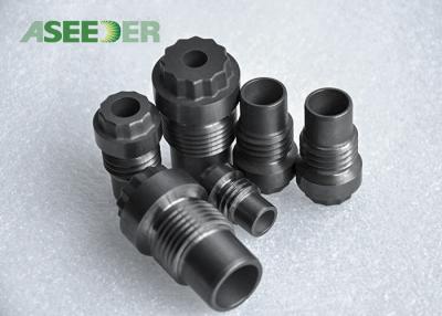 China Cinquefoil Alloy Nozzle Tungsten Carbide Nozzle For PDC Drilling Bit for sale