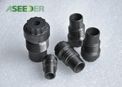 China Venturi Bore Type / Cinquefoil Tungsten Carbide Nozzle Of PDC Drilling Bit for sale