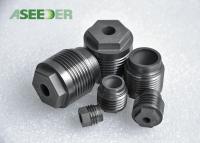 China Excellent Performance Tungsten Carbide Spray Nozzle High Precision PDC Drill Bits for sale
