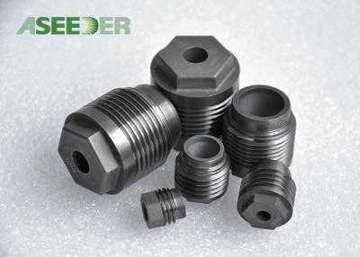 China Excellent Performance Tungsten Carbide Spray Nozzle High Precision PDC Drill Bits for sale