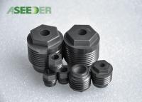 China API Certificated Tungsten Carbide Spray Nozzle Customized For PDC Drilling Bit for sale