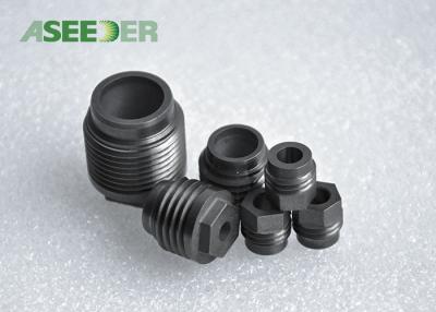 China Cemented Tungsten Carbide Drill Bit Nozzle AN-040 For Gas And Oil Industry for sale