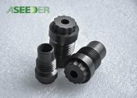 China Compact Design PDC Drill Bit Nozzle And Cone Roller Bits Long Lifespan Circle for sale
