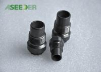 China Impact Resistance Tungsten Carbide Nozzle , Oil Spray Nozzle For Oil Field for sale