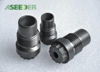 China Cemented Carbide Components Drill Bit Nozzle For Oil Service Industry for sale