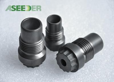 China Cemented Carbide Components Drill Bit Nozzle For Oil Service Industry for sale