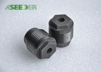 China Aseeder Drilling Tools Drill Bit Nozzle For For Anti Galling And Corrosion Resistance for sale