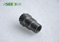 China Non Standard Parts Tungsten Carbide Spray Nozzle AN-051 For Anti Galling for sale