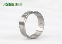 China Precision Cemented Carbide Thrust Radial Bearing With Good Compressive Properties for sale