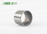 China Hip Sintered Carbide Bushing Sleeve Bearing Widely Used In Petrochemical Industry for sale