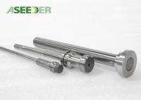 China Tungsten Carbide Valve Choke Stem And Seat Customized For Fluid Controlling for sale