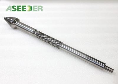 China API Certified Tungsten Carbide Wear Parts , Choke Stem For Fluid Controlling for sale