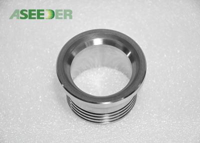 China High Precision Valve Seat with Nickel Binder Carbide Grade for sale