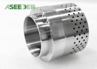 China Erosion Resistance Tungsten Carbide Trim Cage For Choke Valve for sale