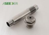 China Long Service Life Choke Bean Good Impact Toughness In Positive Choke Valve for sale