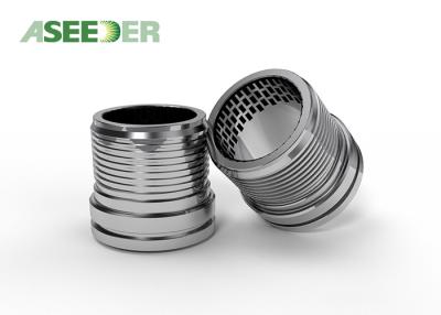 China Polycrystalline Diamond PDC Cutter Insert Bearing Ultra Fine Surface Treatment for sale