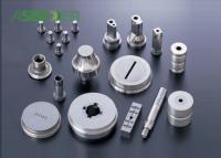 China Metal Forming Tungsten Carbide Precision Mould Wear Resistant And Simultaneously Tough for sale