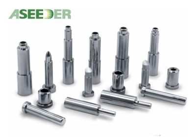 China Long Tool Life Tungsten Carbide Precision Mould High Repeated Accuracy for sale