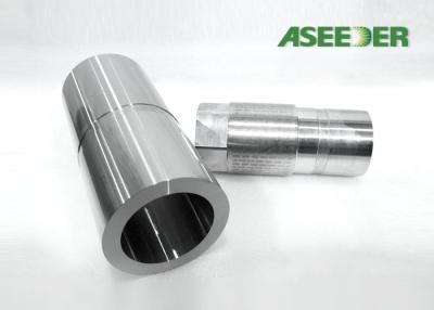 China Tungsten Carbide Mud Motor Radial Bearing 30 - 70HRC Hardness HIP Sintering for sale