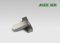 China OEM ZY12 Cemented Carbide Plates & Strips 88.5HRA for sale