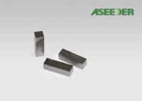 China Anti Wear Ni06X Tungsten Carbide Components 93.5HRA for sale