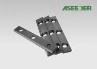 China ZY06-G Cemented Tungsten Carbide Strips For Woodcutting for sale