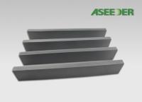 China Corrosion Resistant Sintering YG6 YG8 Tungsten Carbide Strips for sale