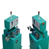 China ODM Commercial Plastic Recycling Machine PET Recycling Equipment for sale