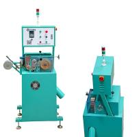 China CPP BOPA PE Film Granulator Plastic Granulation Equipment for sale