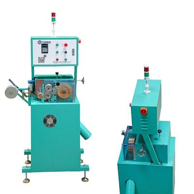 China CPP BOPA PE Film Granulator Plastic Granulation Equipment for sale