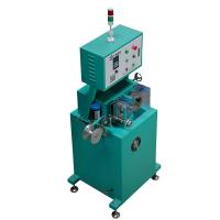 China Industrial BOPA PUF Plastic Film Granulator Equipment 150kg/H for sale