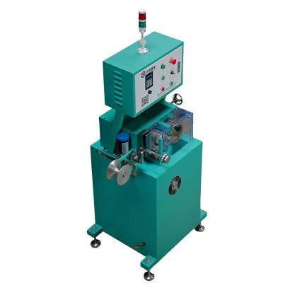 China Industrial BOPA PUF Plastic Film Granulator Equipment 150kg/H for sale