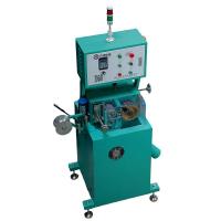 China 380V 5.5KW Recycling PE Film Granulator Machine ODM for sale