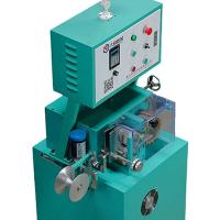 China Plastic Film Scraps Waste Plastic Recycling Pelletizing Machine Granulator for sale