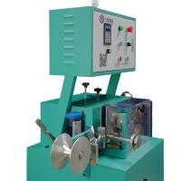 China Humanized Design Waste Plastic Bottle Recycling Machine Granulator 3kw for sale