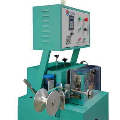 China Humanized Design Waste Plastic Bottle Recycling Machine Granulator 3kw for sale