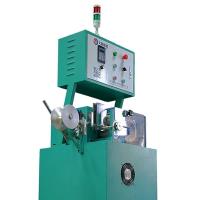 China 5.5KW Waste Plastic Recycling Machine Granulator Low Consumption 150m/Min for sale