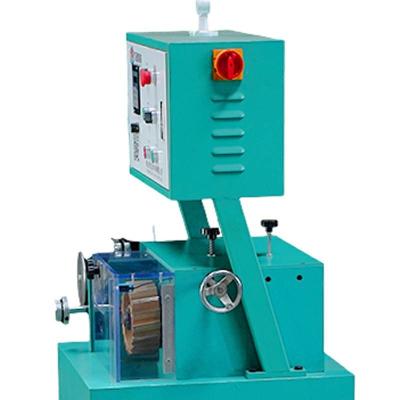China Polyester Waste Plastic Recycling Equipment Granulator Machine for sale