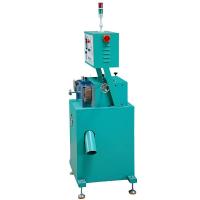 China OEM Polythene Recycling Machine Waste Plastic Granulator for sale