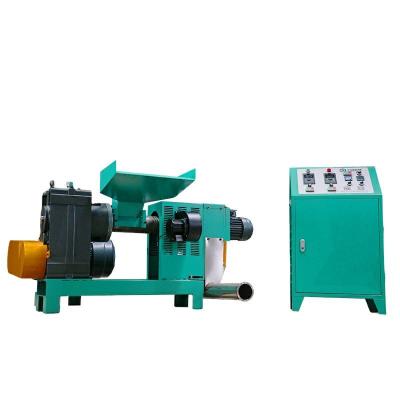 China OEM Plastic Scrap Polythene Bag Recycling Machine 7.5kw for sale